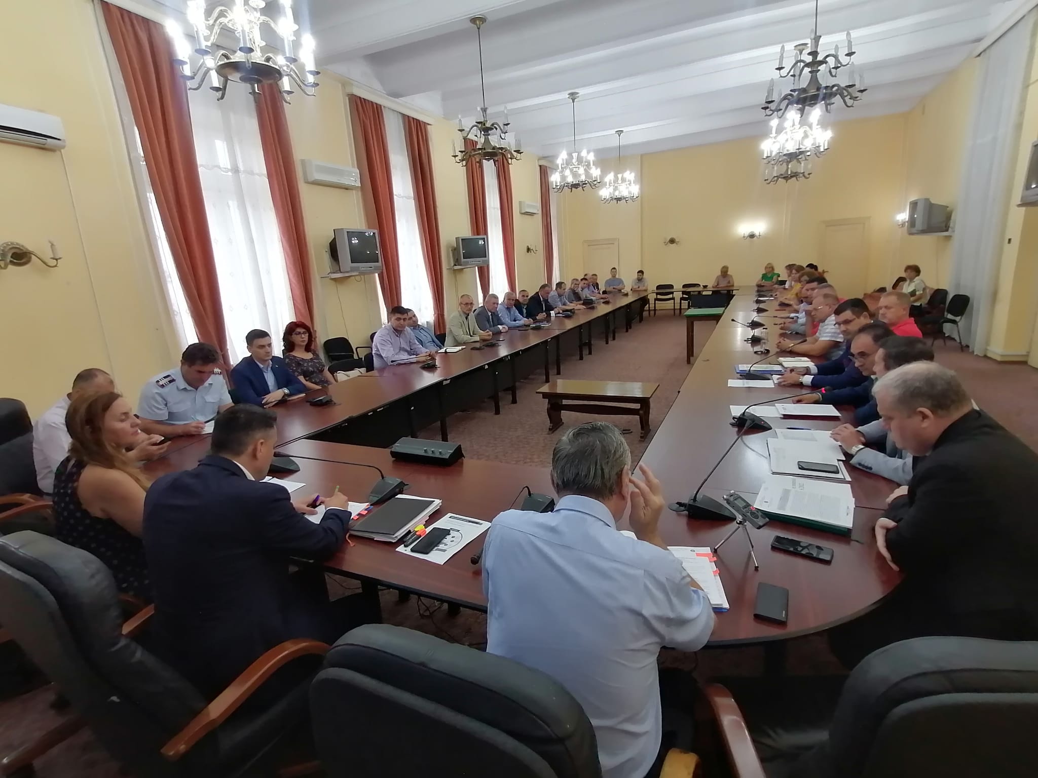 Administrația Bazinală de Apă Jiu – Administrația Bazinală de Apă Jiu